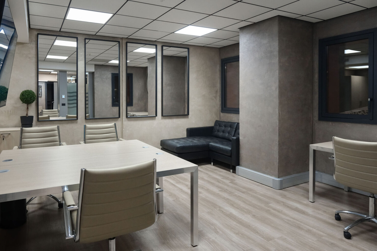 Centre d'Affaires à Monaco – Sun Office – Business Centre – Sun Office ...